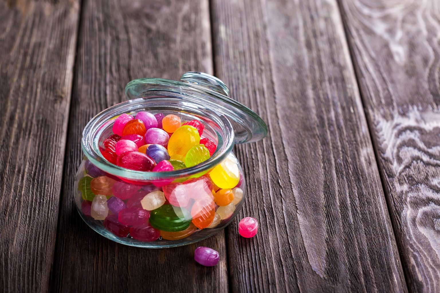 Why You Crave Sweets